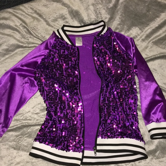Weissman | Jackets & Coats | Dance Jacket | Poshmark